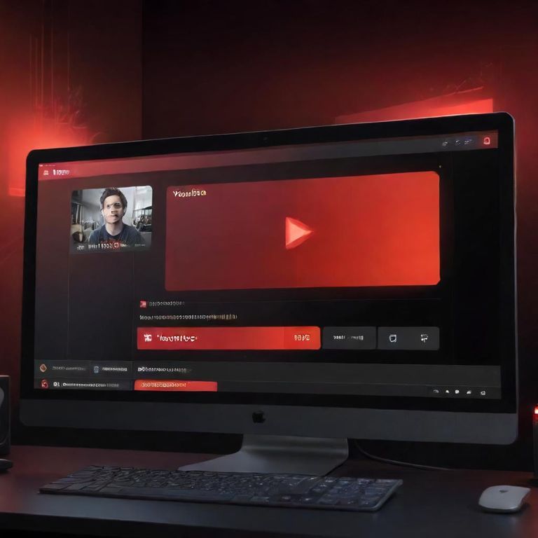 Youtube ライブ 画面 録画